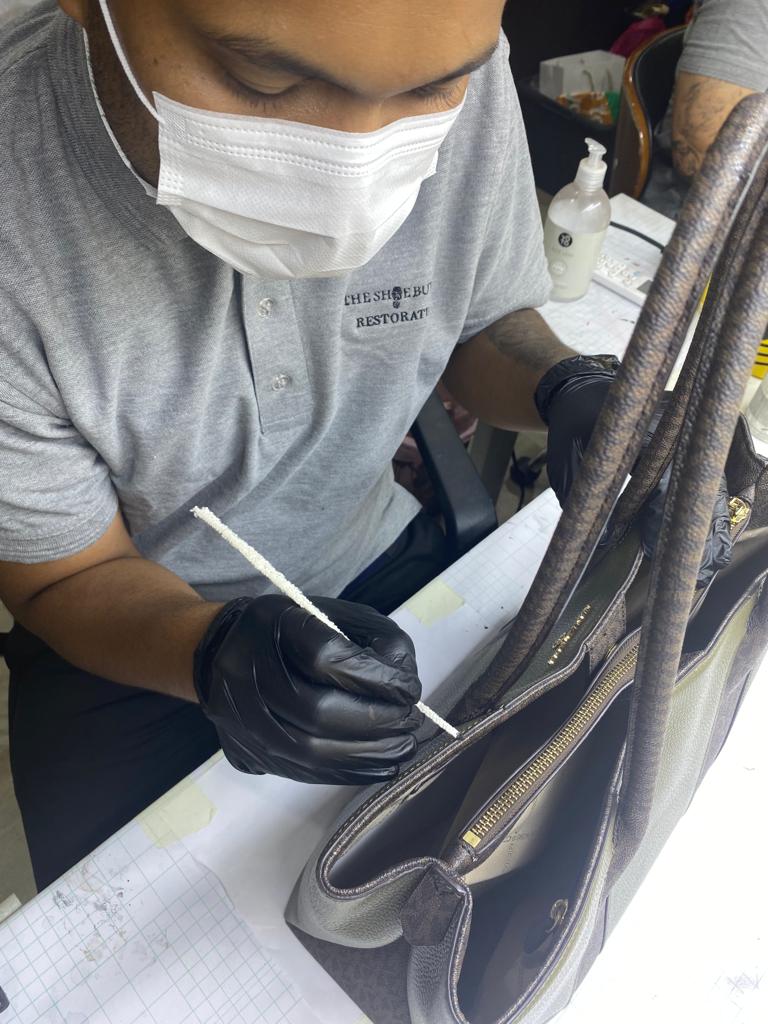 The Shoe Butler Dubai – The Shoe Butler in Dubai